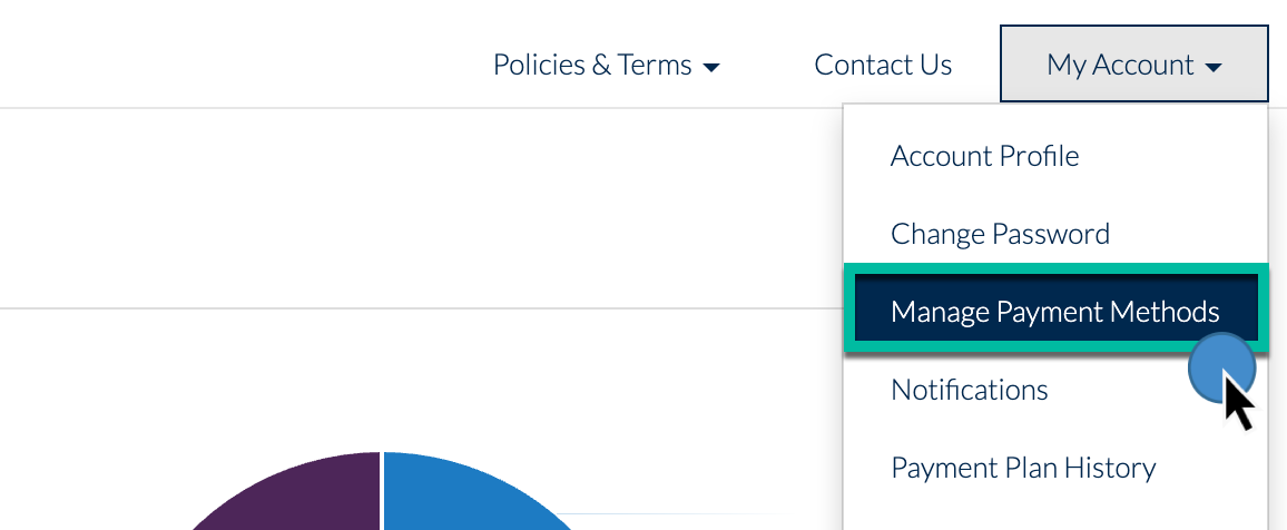 How to manage payment methods – Flywire Healthcare