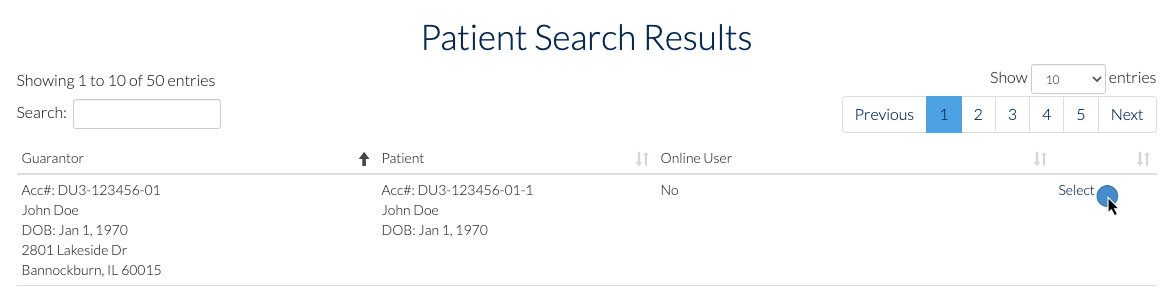 How to Issue Refunds & Voids – Flywire Healthcare