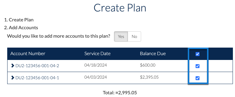 How to enroll a patient in a payment plan – Flywire Healthcare