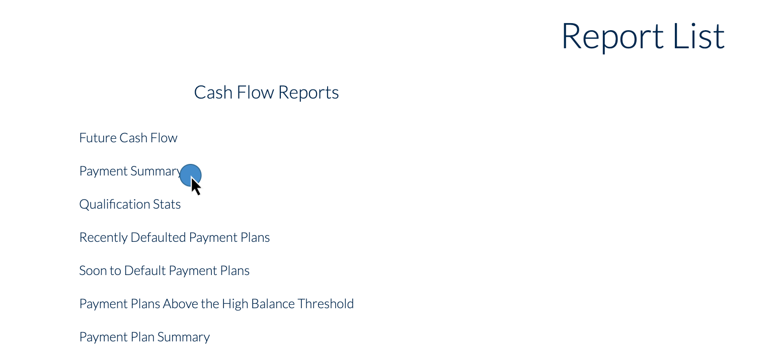 How to Run Flywire Reports – Flywire Healthcare